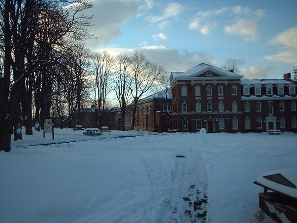 Rensselaer Polytechnic Institute - Prolixium Wiki